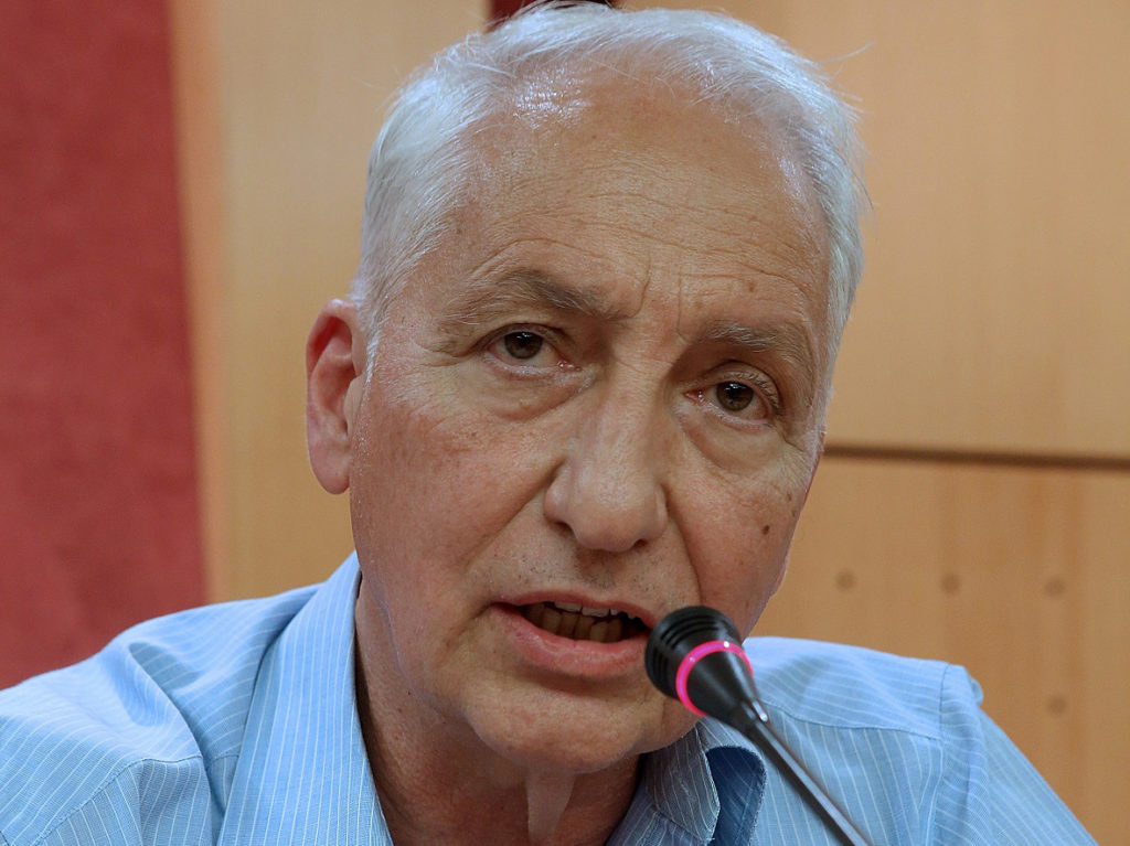 Θανάσης Αυγερινός ο νέος Αντιπεριφερειάρχης Ανατολικής Αττικής – 3Β ...